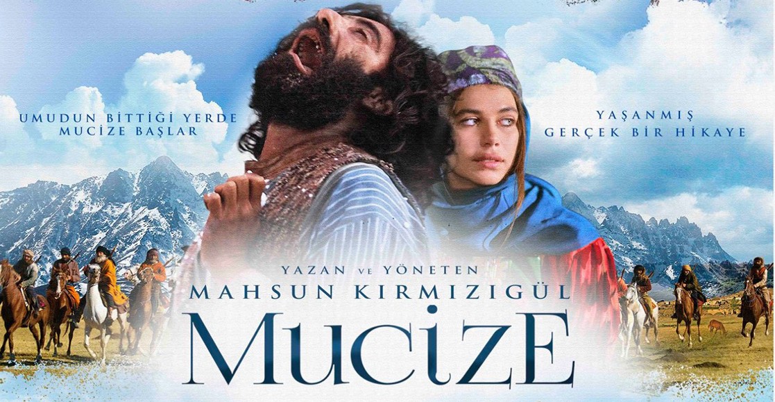 2015’ in En Güzel Filmlerinden ”İnsanlık Bir Mucize” – Kişisel Blog